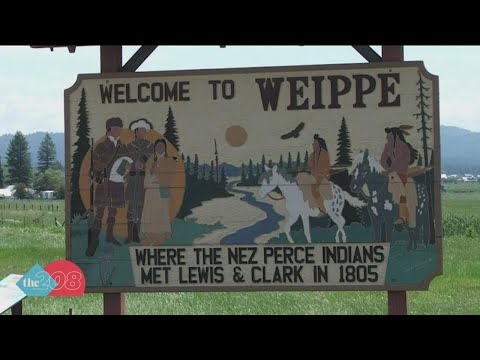 How do you say Weippe?