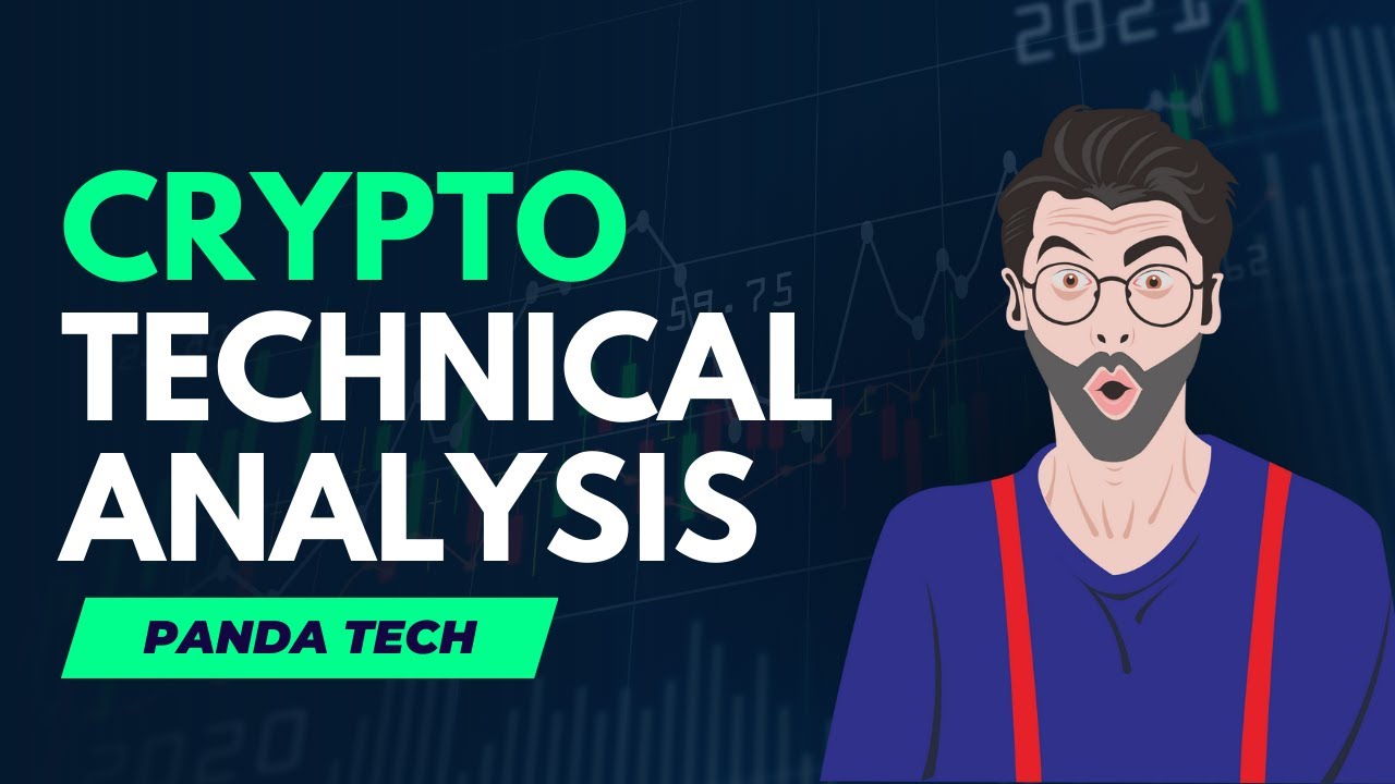 Crypto Technical Analysis: How to Use Python and TA-Lib to Analyze Cryptocurrencies