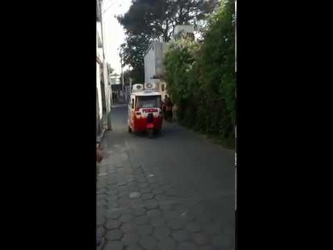 Mobile Marketing in Guatemala