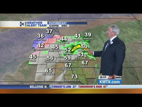 Weather Update