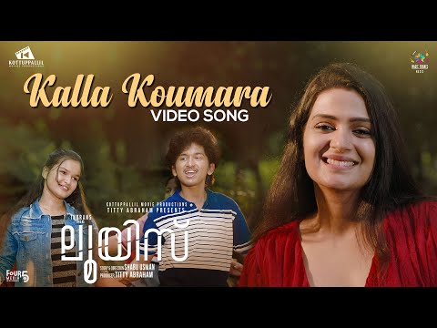 Kalla Koumara Video Song | Louis | Indrans | Jassie Gift | Titty Abraham | Shabu Usman