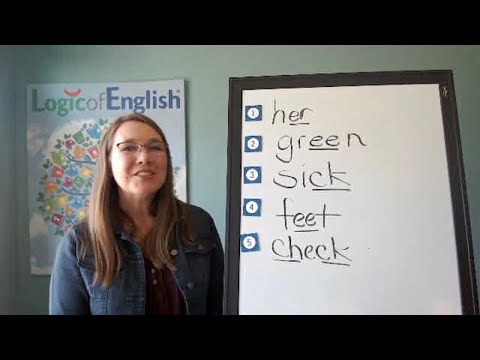 L51 Foundations Spelling Analysis
