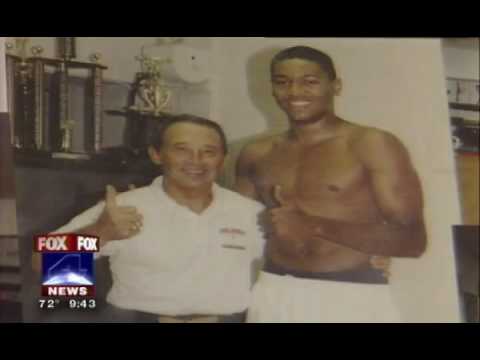 Istvan Javorek’s complex training « Rolling Hot