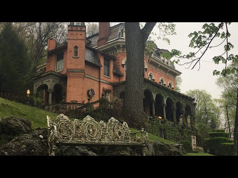 Paging Mr. Morrow: The Haunted Mansion – Grateful For Disney