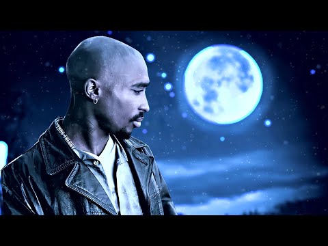 2Pac & Biggie - Last Words ft. 50 Cent, DMX (2022)