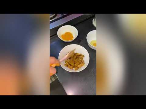 Mee Rebus Recipe