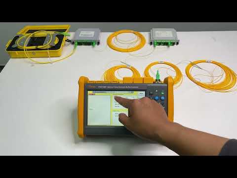 Optical Time Domain Reflectometers - OTDR Latest Price, Manufacturers ...