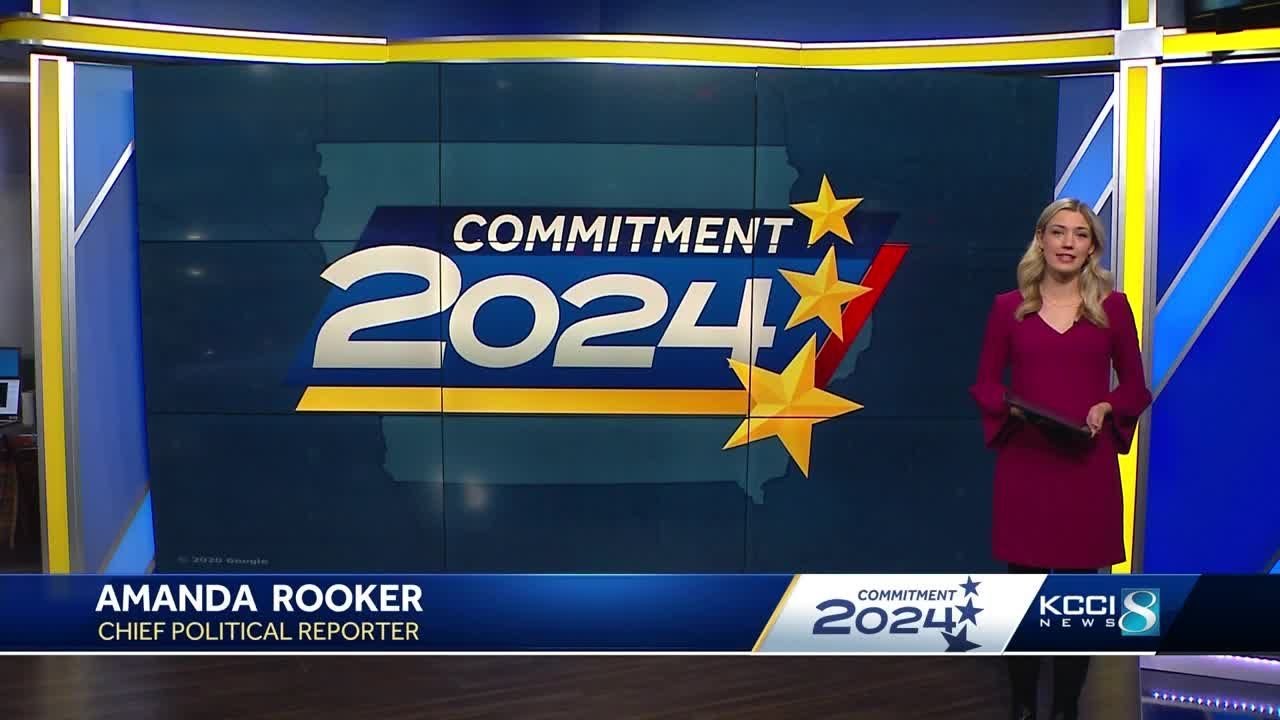 Iowa caucus primer: What to know about 2024 caucuses