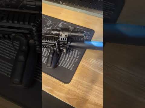 Panzer Arms BP-12 Unleashed!