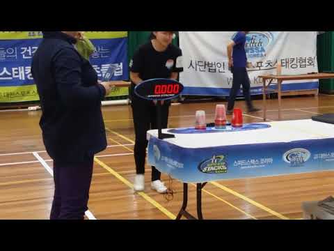 My 363 Final in 2nd National