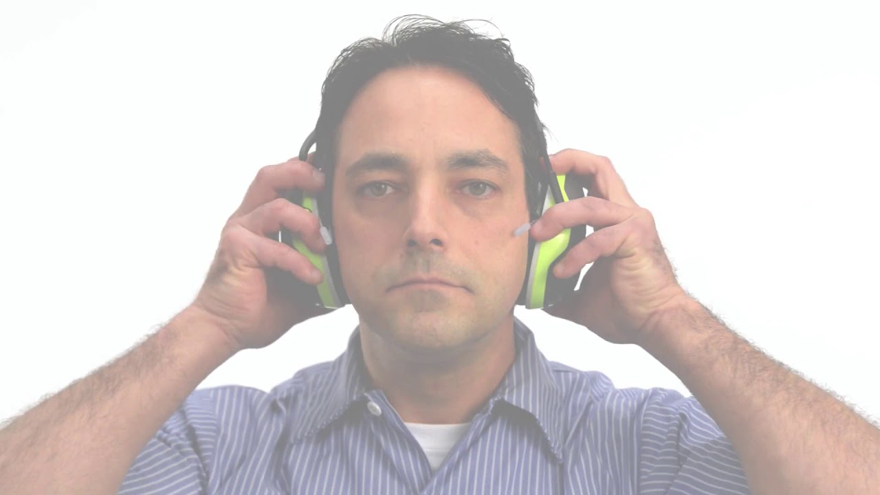 3M™ EARfit™ Dual-Ear Launch Video