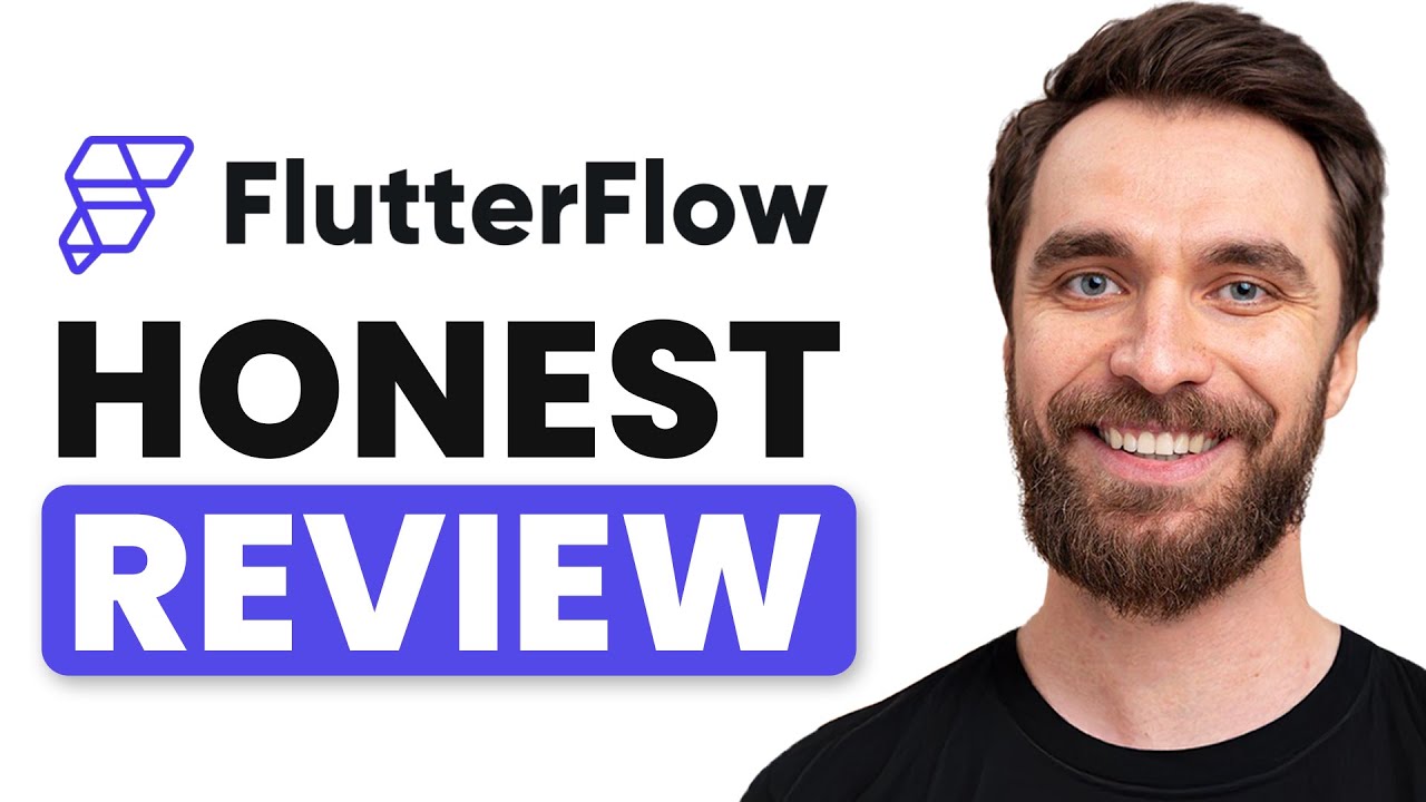FlutterFlow.io Honest Review (2025) – User Experience, Pros & Cons