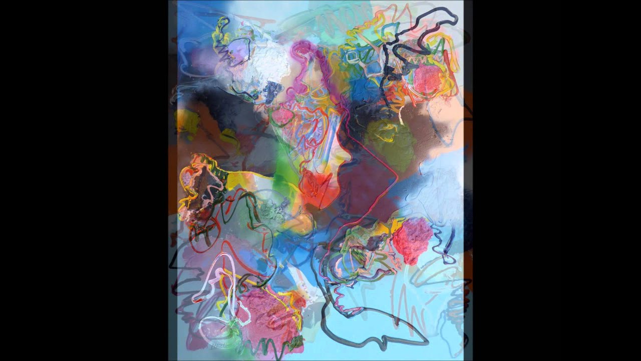 Marten Alkema - Dutch Contemporary Artist
