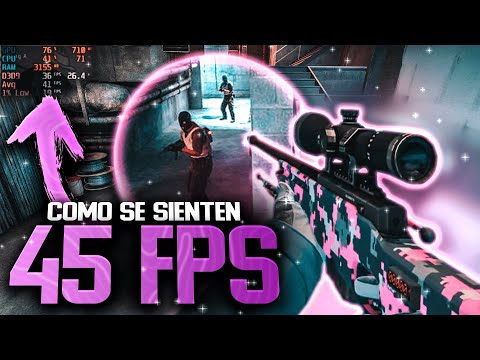 Steam Community :: Video :: 45 FPS 😎👍🏻