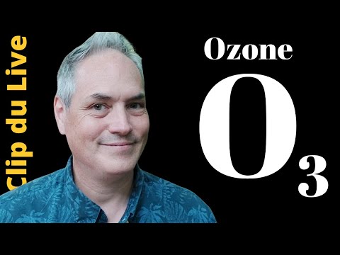 Quel est le rôle de la couche d'ozone dans l'atmosphère?