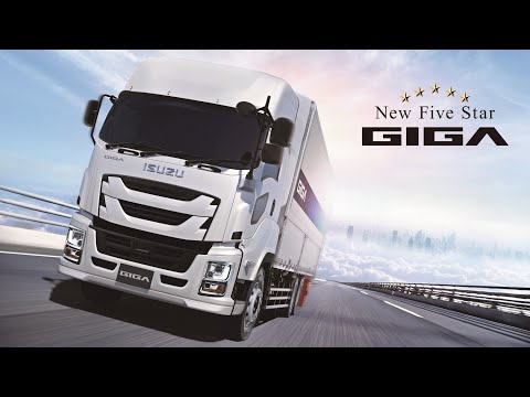GIGAプロモーション動画(Full Ver.)
