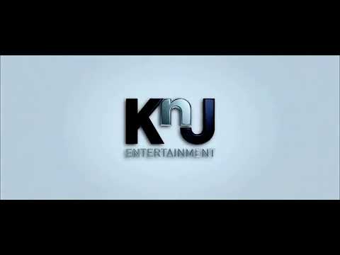 KnJ Entertainment Logo (2008)