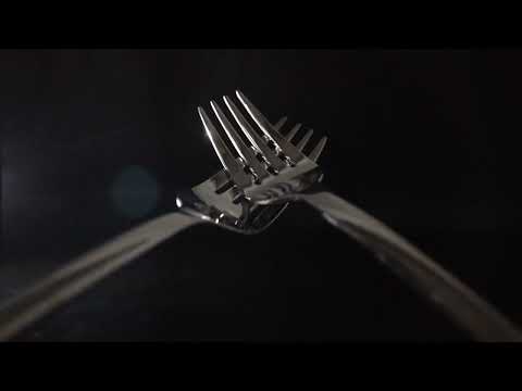 Mikasa Forged Flatware