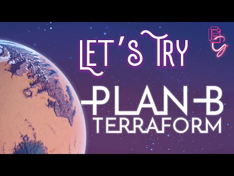 Steam Community :: Video :: Let's Try - Plan B Terraform!