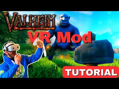 Steam Community :: Video :: Come giocare a Valheim in VR - Mod Tutorial ...
