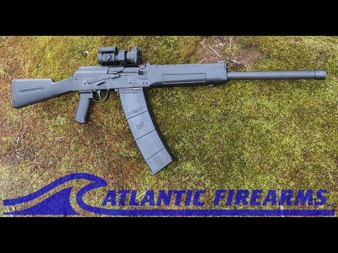 Lynx 12 AK Shotgun-SDS Imports LH-12 at Atlantic Firearms