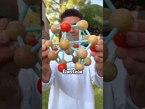 what an Einstein puzzle looks like