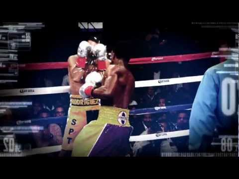 HBO Boxing After Dark: Maidana vs. Alexander & Broner vs. Perez