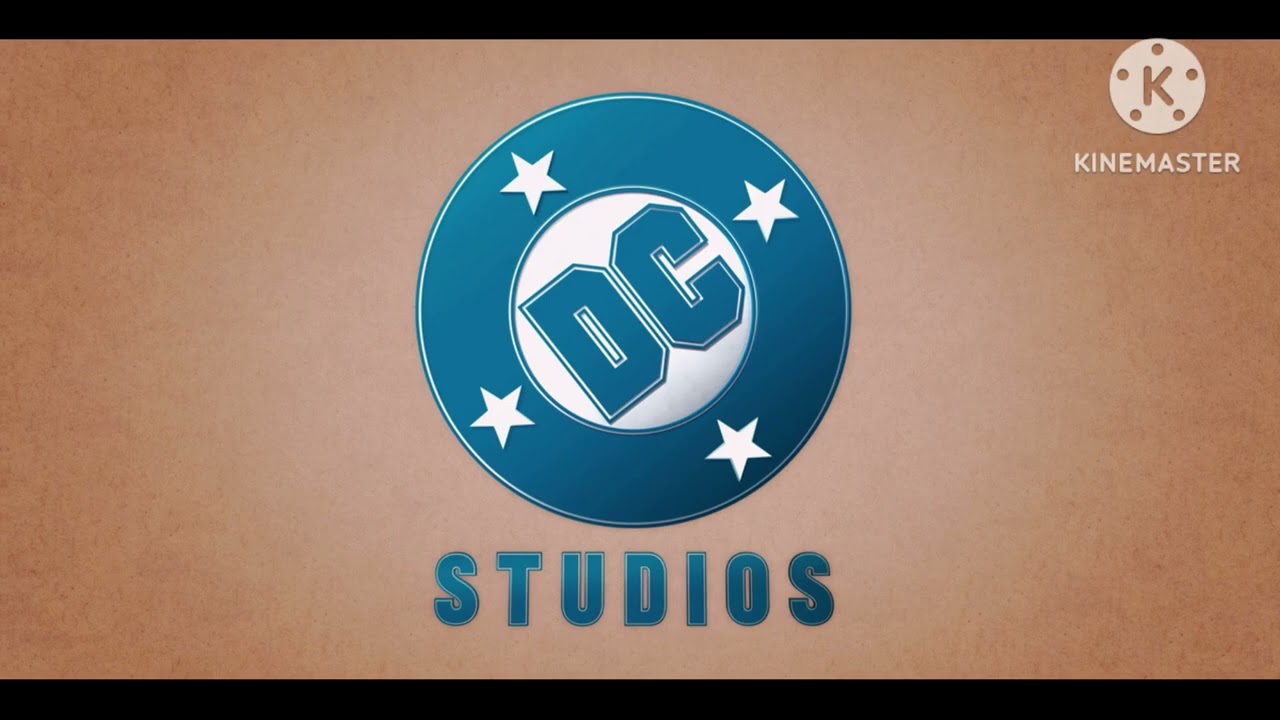 dc studios logo 2024-present