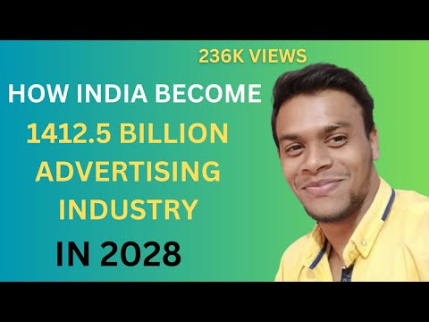 Growth of Advertising Industry in India Advertising Facts and Tricks