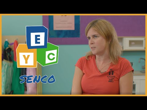 Early Years Careers in Suffolk - SENCO