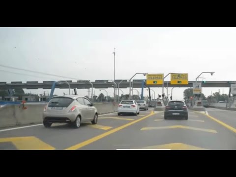 TOLL Plaza Payment Flow NETC – Step by Step