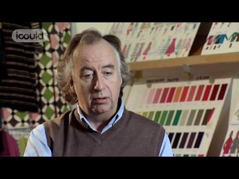 Robin Howard - Director of Menswear and Mini Boden