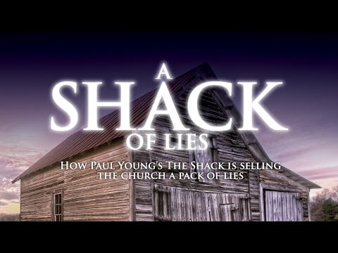 A Shack of Lies (Official Trailer)