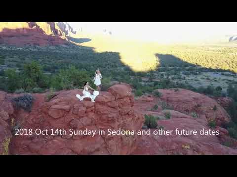 Shekina & Kymberley Sedona World Unity Language of Light/Sedona Crystal City of Light CD