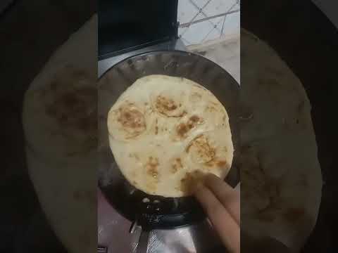 nan ki roti or gheee #coversong #newsong #song #food #sadiya