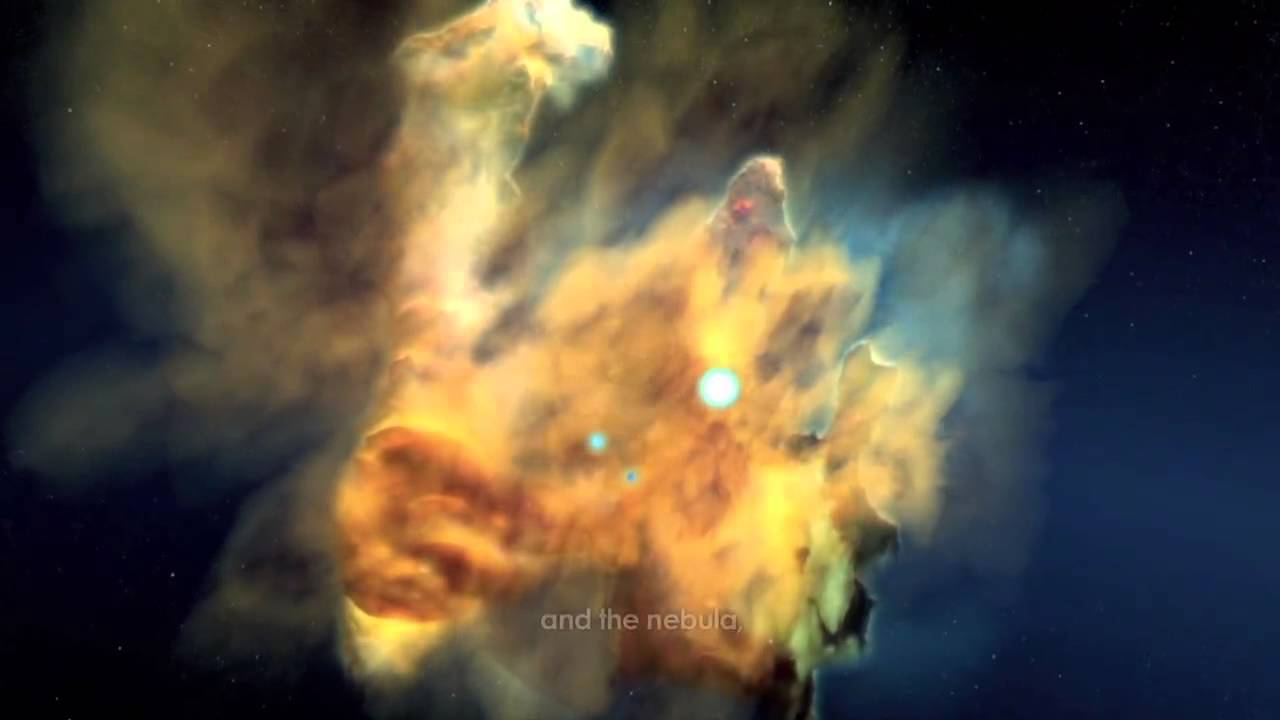 UNITY Film - We Are The Universe [CLIP]