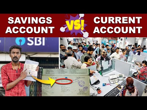 இனி Account-ல காசு பிடிச்சா இத பண்ணுங்க | Minimum Balance-லிருந்து தப்பிக்கும் எளிய வழி👌