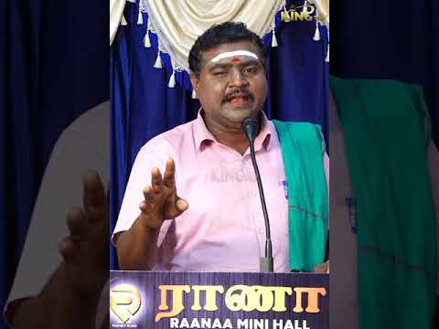 wait for the twist🤣🤣🤣🤣🤣 | Manjunathan Tamil pattimandram comedy | Tamil shorts | king 24X7