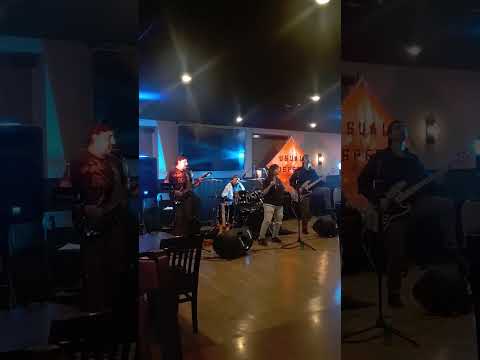 Usual Suspects - Band