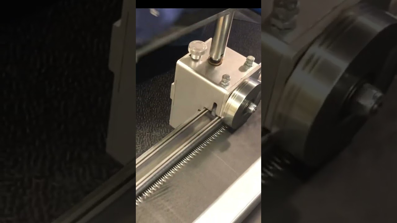 Flexco Clipper Roller Belt Lacer