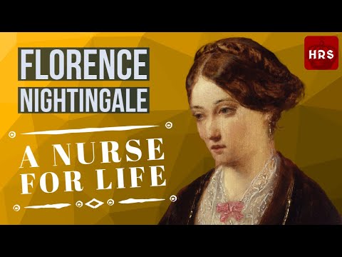 Florence Nightingale Biography - A Nurse for Life