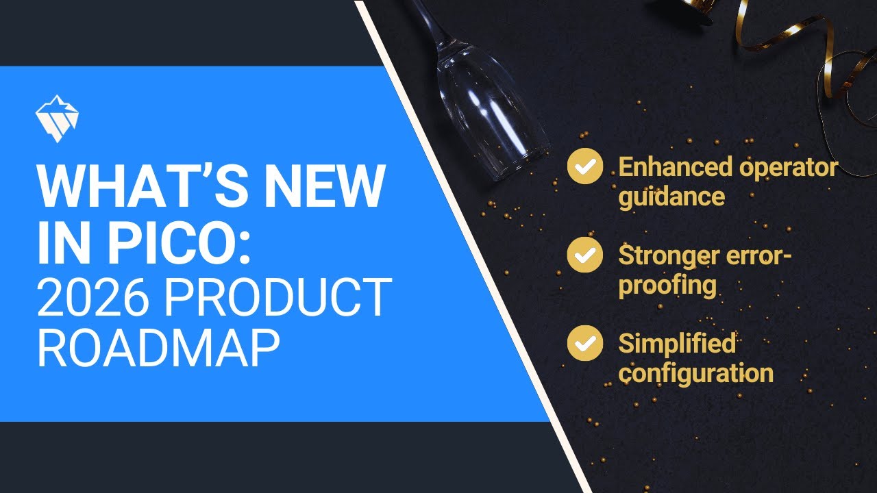 Webinar: 2026 Product Roadmap Preview