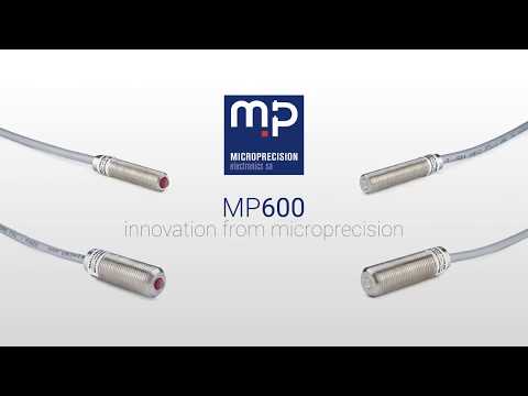 Accurate and Reliable: MP600 Mechanical 2-in-1 Position Sensor