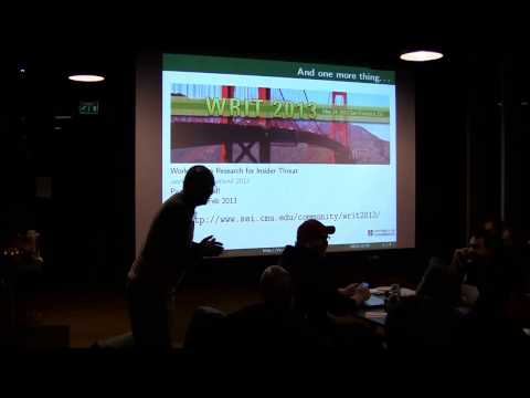 Passwords^12 - Pico wants you!