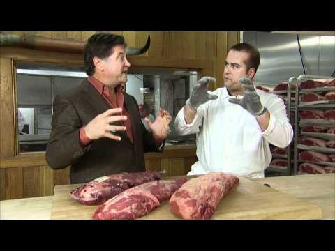 How To Pick The Perfect Filet Mignon