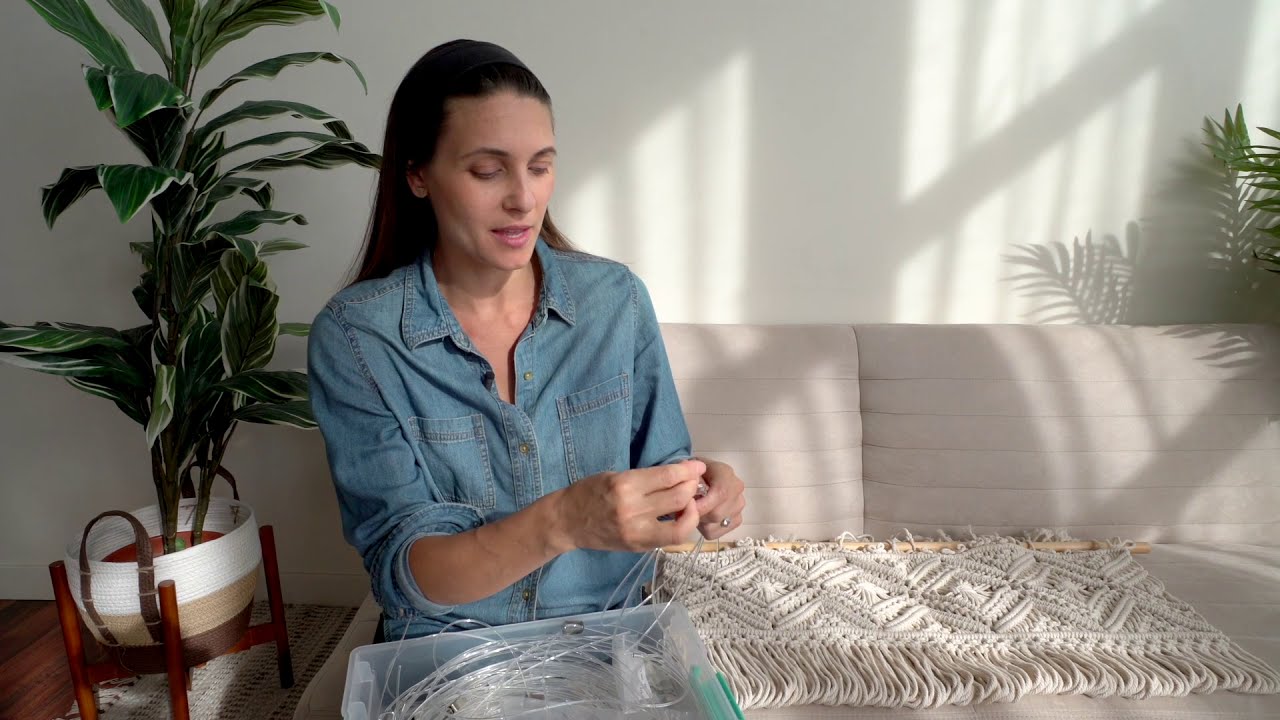 How to Use the Gallery Track System at Studio Northwest