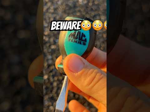 DO NOT BUY MAC TOOLS STUBBY SCREWDRIVERS TIL YOH SEE THIS 😳