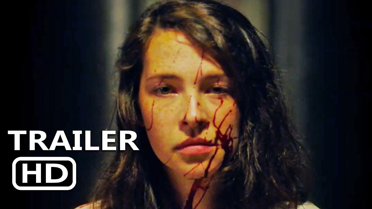 THE FEAST Official Trailer (2021)