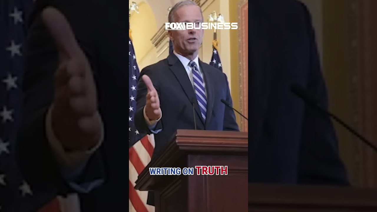 DEAL OR NO DEAL? Trump's SHUTDOWN plan revealed #shorts