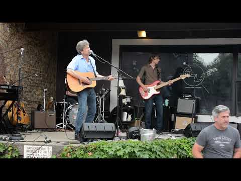 John Magnuson Trio / I Can't Leave Well Enough Alone